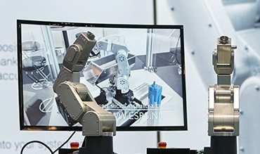 The Expo | Advanced Manufacturing East